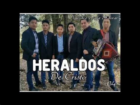 HERALDOS DE CRISTO YouTube