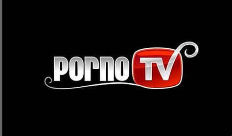 Pornotv Working Preview Of The Logo For Customer Porno TV Petr