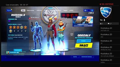 Fortnite Gierki Z Widzami Youtube