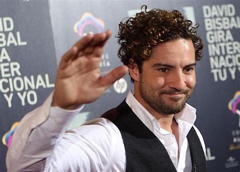 Ya están a la venta las entradas para el mediometraje de David Bisbal