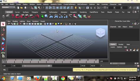 fatal error attempting to save in maya how to fix youtube