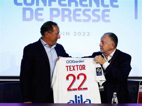 Vente de lOL à John Textor Le plan de financement a foiré Romain