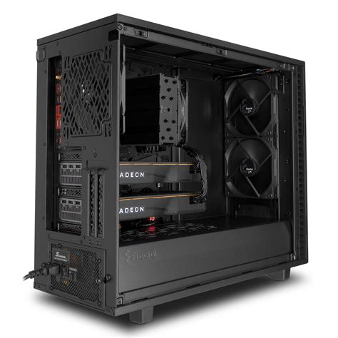 Ryzen 7 7800x3d Pc Image To U