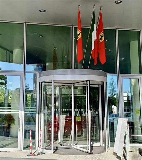 𝐃𝐚𝐧𝐢 𝐌𝐞𝐧𝐝𝐢𝐨𝐥𝐚 on Twitter La segunda ya está en Maranello Ferrari