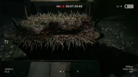 First Time Playing Outlast Demo YouTube