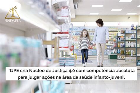 Tjpe Cria N Cleo De Justi A Compet Ncia Exclusiva Para Casos De