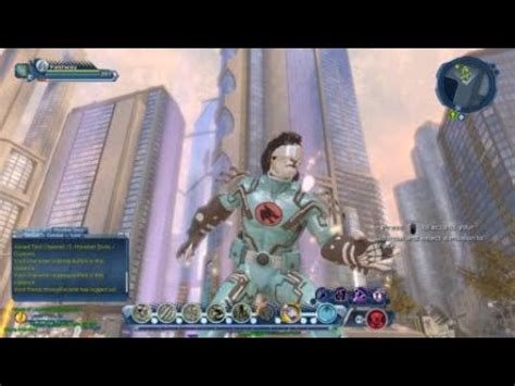 Teal Textured Polymer Chroma Material DC Universe Online DCUO YouTube