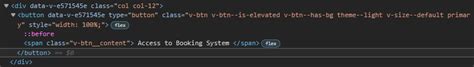 how do i click this button using selenium in python using edge browser stack overflow