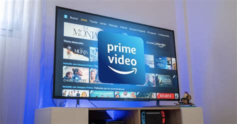 Prep Rate Para Ver Anuncios En Prime Video Amazon Explica Por Qu Lo