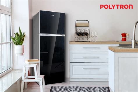 Waspada Ini 5 Penyebab Kulkas 2 Pintu Tidak Dingin Polytron Official