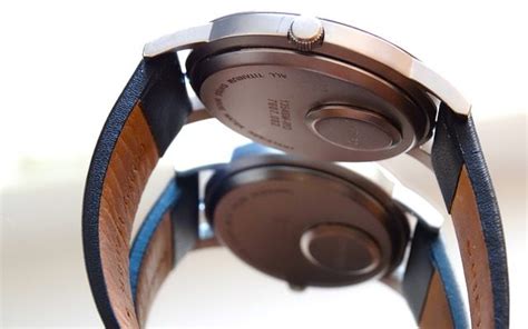 Comment Changer La Pile D Une Montre Tanche Fiche Pratique Sur