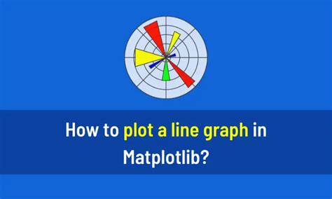 How To Plot A Line Graph In Matplotlib Aihints