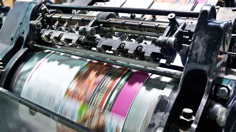 What Is Newsletter Printing The Complete Guide Packoi