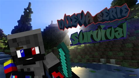 Nueva Serie Survival Capitulo Empezamos Con Lo Mas B Sico