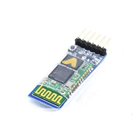 Hc Bluetooth Module With Ttl Output At Rs Piece Bluetooth