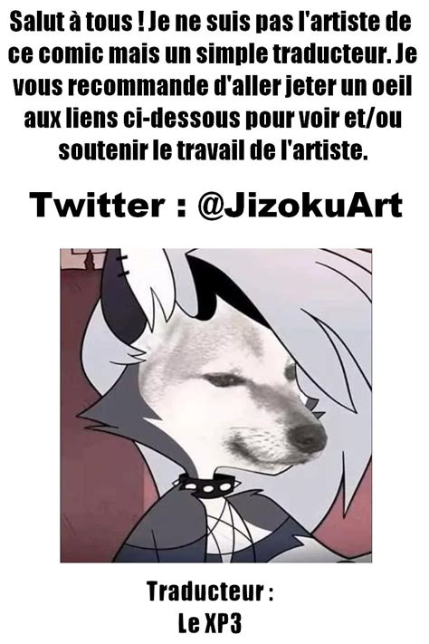Jizoku A Night With Loona 2 Ongoing French Le XP3 Chapitre 1