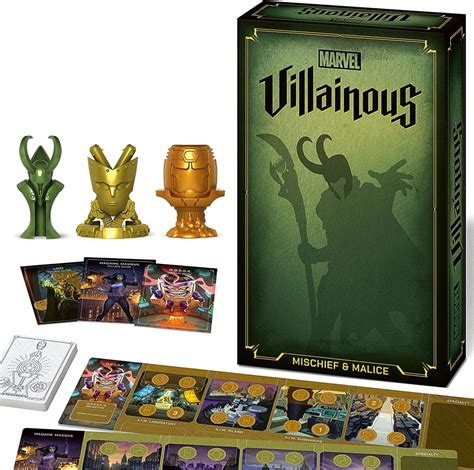 Disney Lorcana New Trading Card Game Announced Mickeyblog