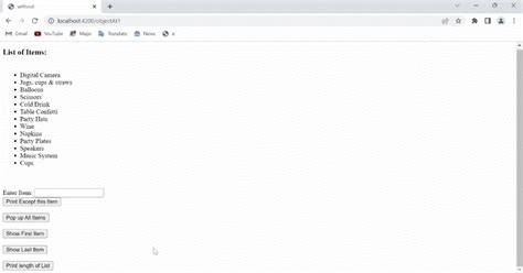 ember js arrayproxy set 方法 极客教程