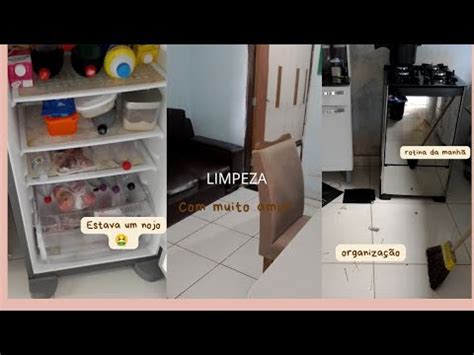VLOG LIMPEZA DA GELADEIRA UM NOJO MUITA ROUPAS PRA LAVAR CANJA DE