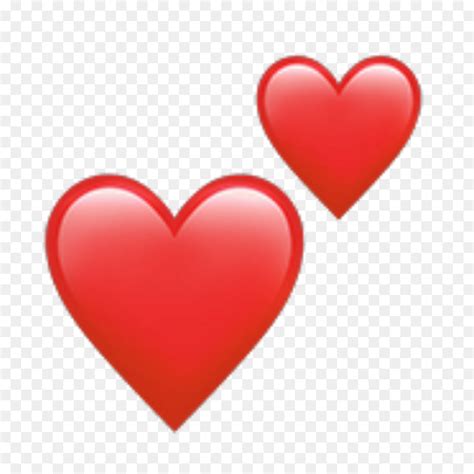 Love Emoticons Png