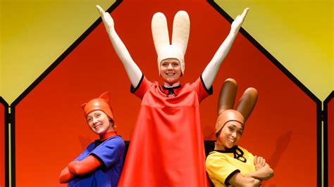 Nijntje De Musical Flint Amersfoort