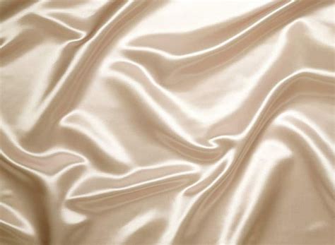 Ivory Satin Background