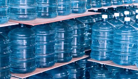 Cuanto Pesa Un Galon De Agua