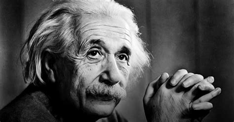 Albert Einstein Citations Célèbres QQ Citations
