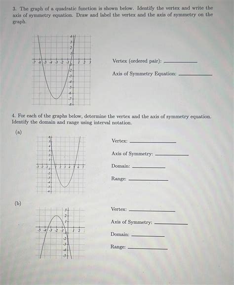 [answered] 3 the graph of a quadratic function is shown below identify kunduz
