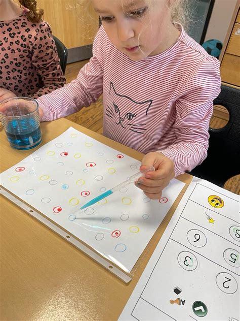 Ein Tag nur für unsere Erstklässler innen Grundschule Hochlarmark