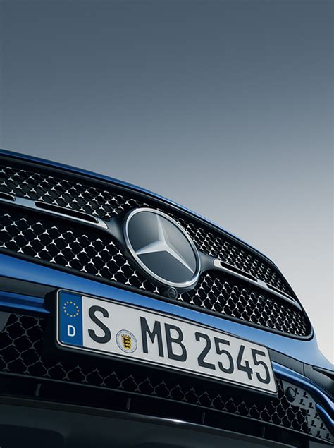 Mercedes Benz Glc Coup Campaign Content