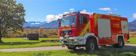 Freiwillige Feuerwehr Murnau Offizielle Website Der Freiwillige