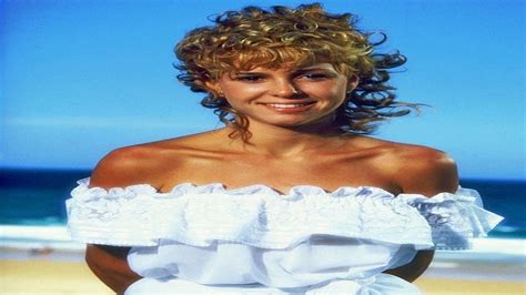 Kristy McNichol 60 Sends Fans Wild As She Flaunts Age Defying Figure