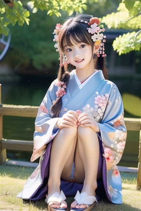 AI Art Loli By Okocha PixAI Anime AI Art Generator For Free