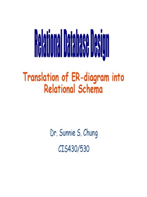 database basic concepts pdf conceptual model relational model