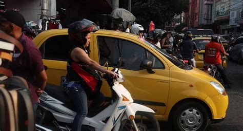 Cómo funciona el pico y placa en Cúcuta Web sobre Viajes en Colombia