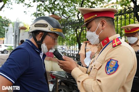Thực trạng giao thông Hà Nội và những vấn đề bất cập cần lời giải Báo