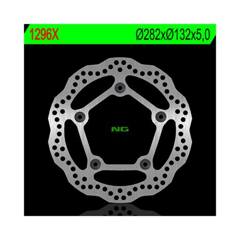 Disque De Frein Arri Re Ng X P Tale Fixe Yamaha T Max