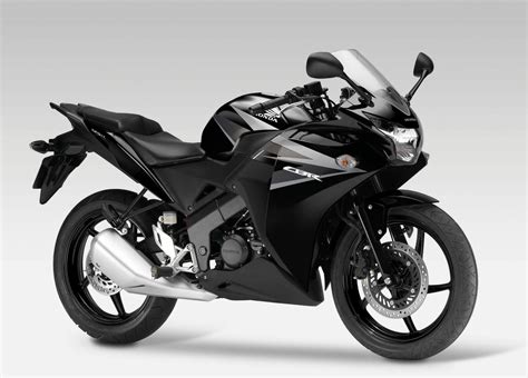 HONDA CBR125R 2014 Present Specs Performance Photos Autoevolution