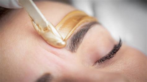 Epilation du visage quelle méthode choisir Le monde de Jadot