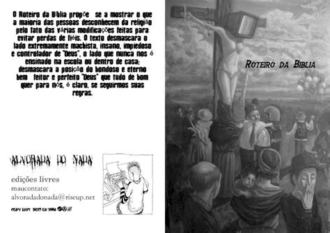 PDF í õ á çõ é Roteiro da Biblia çã ó é O Roteiro da B blia prop e