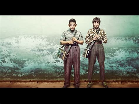 PK HQ Movie Wallpapers PK HD Movie Wallpapers 17236 Oneindia