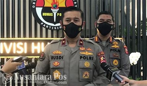 Bareskrim Tangani Kasus Investasi Bodong Ini Daftarnya Nusantara Pos