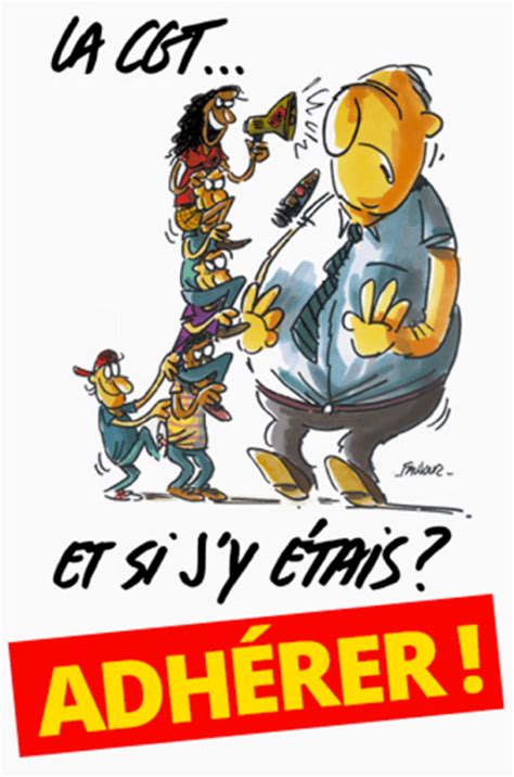 En 3 minutes pourquoi se syndiquer CGT Toulouse Métropole