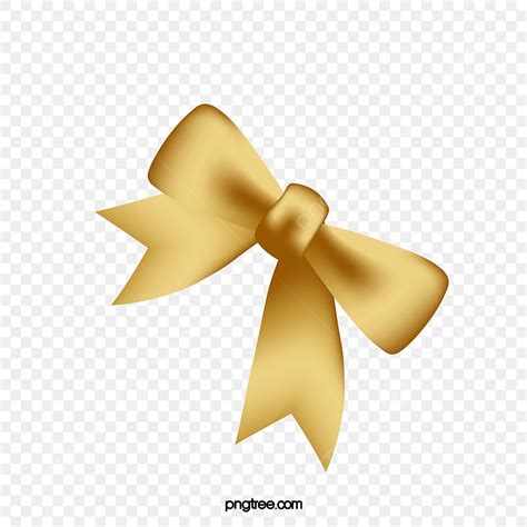 Yellow Ribbon PNG Image Yellow Ribbon Ribbon Vector Yellow Ribbon