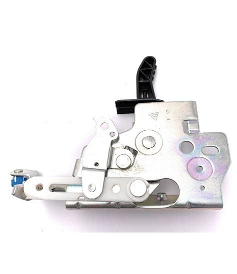 Serrure de porte arrière Citroen Berlingo Peugeot Partner OE 8726 F4