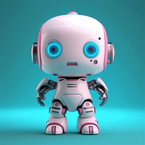 Robots Midjourney prompts Prompt Gaïa Guide for ChatGPT Midjourney