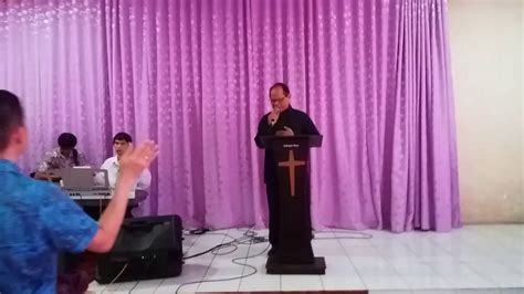 23 Revival Fire TWC Ministry GBI SOL YouTube