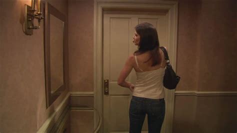 Conor Smulders Checking Out Her Own Hot Ass In Jeans Scrolller