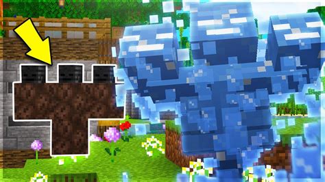 WITHER BOSS NELLA VANILLA DI ANIMA Minecraft ITA Vanilla Anima YouTube